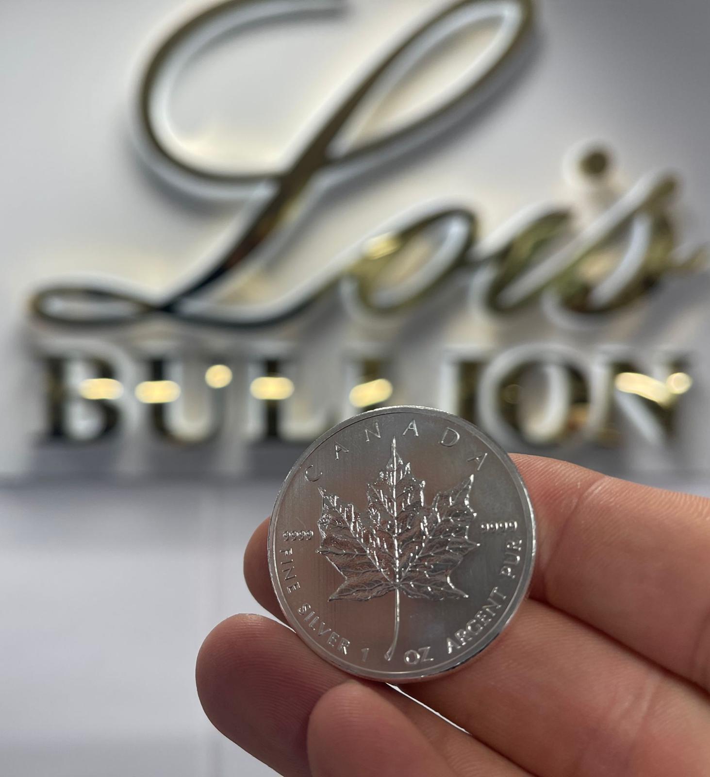 Top 5 Queens Head Coins - Lois Bullion