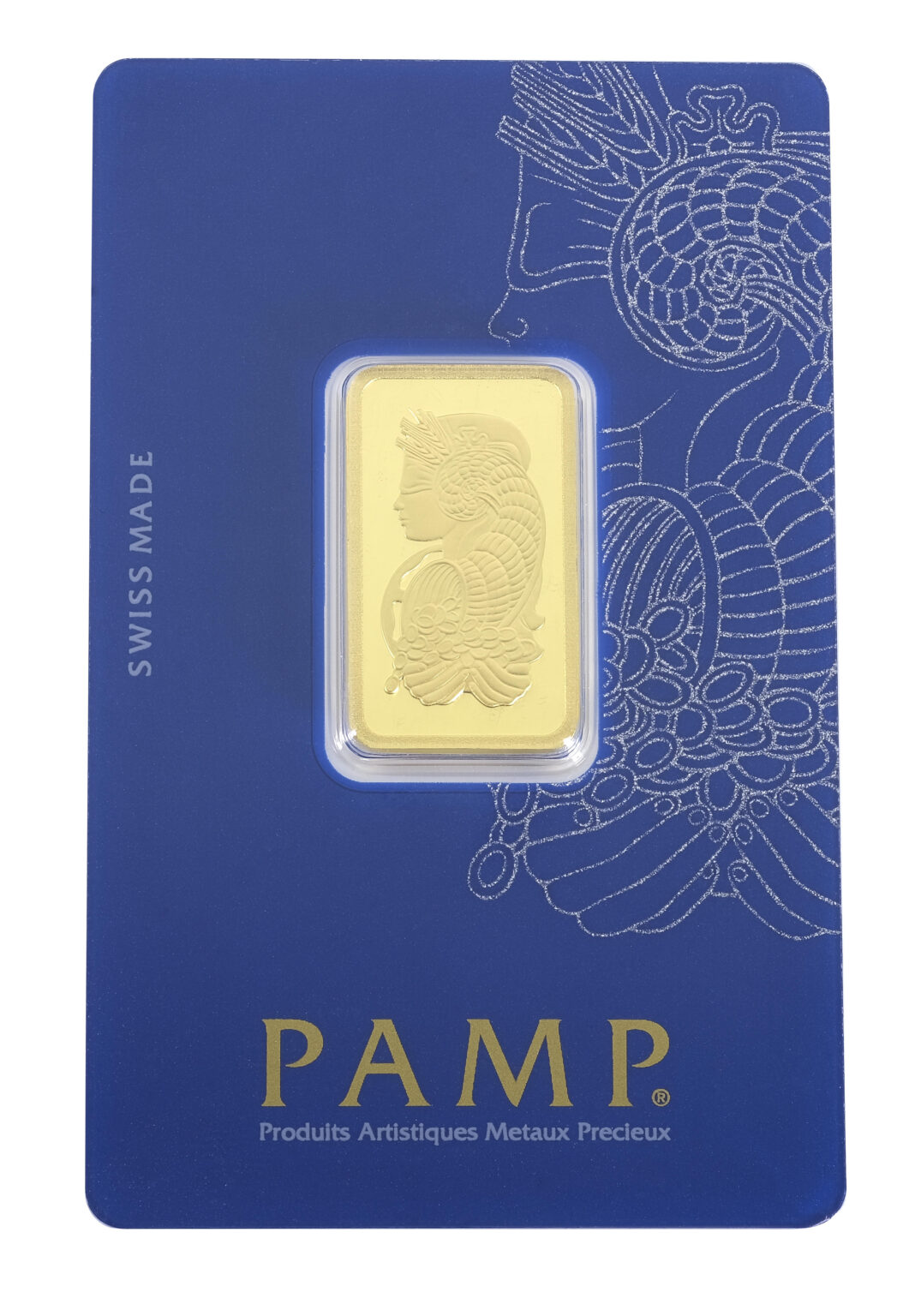 Best Value Gold Tola Bar - Lois Bullion