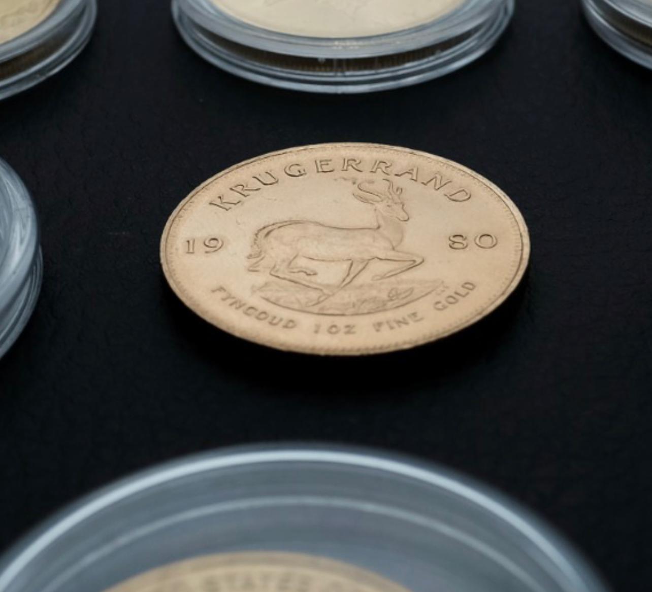 Top 5 Queens Head Coins - Lois Bullion