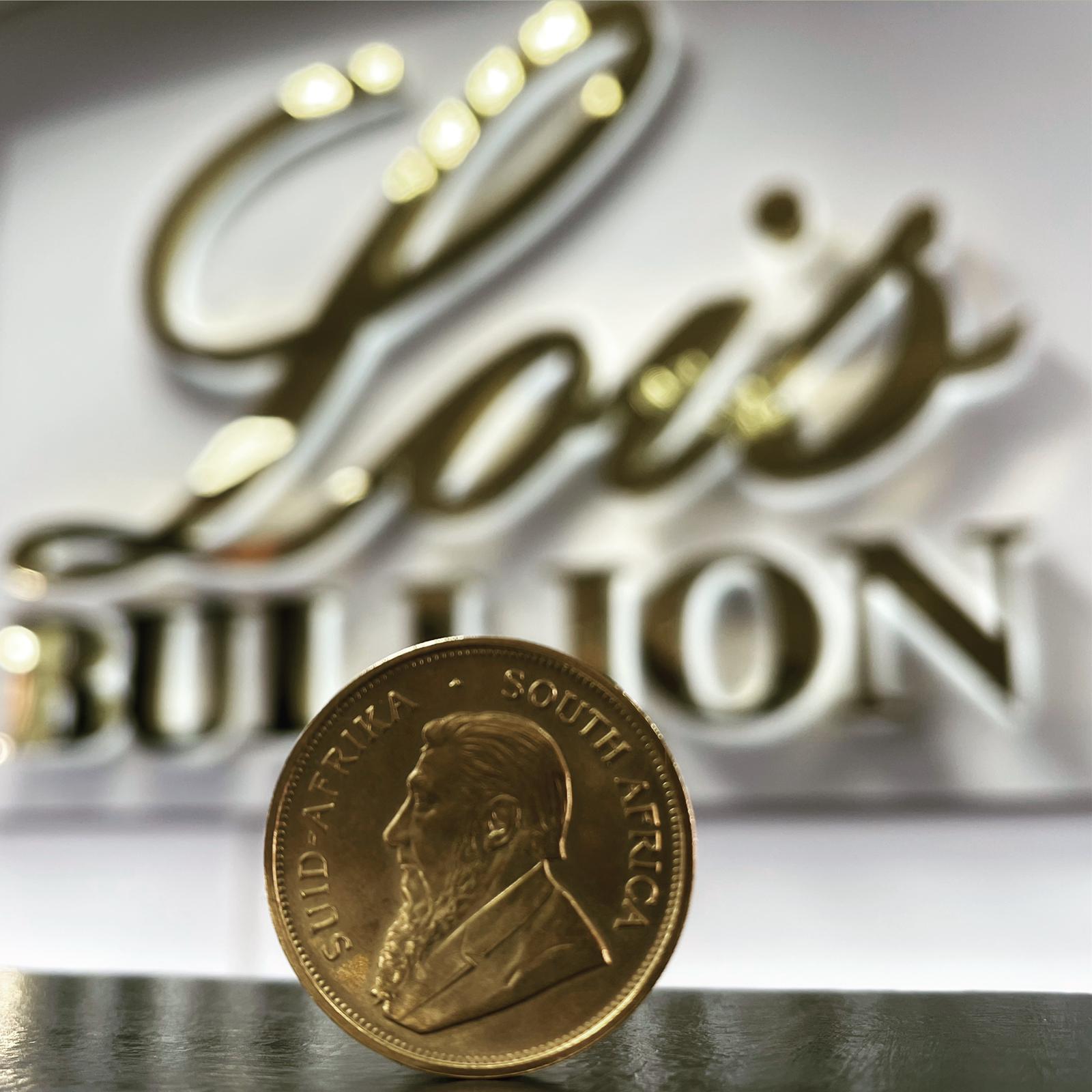 Top 5 Queens Head Coins - Lois Bullion