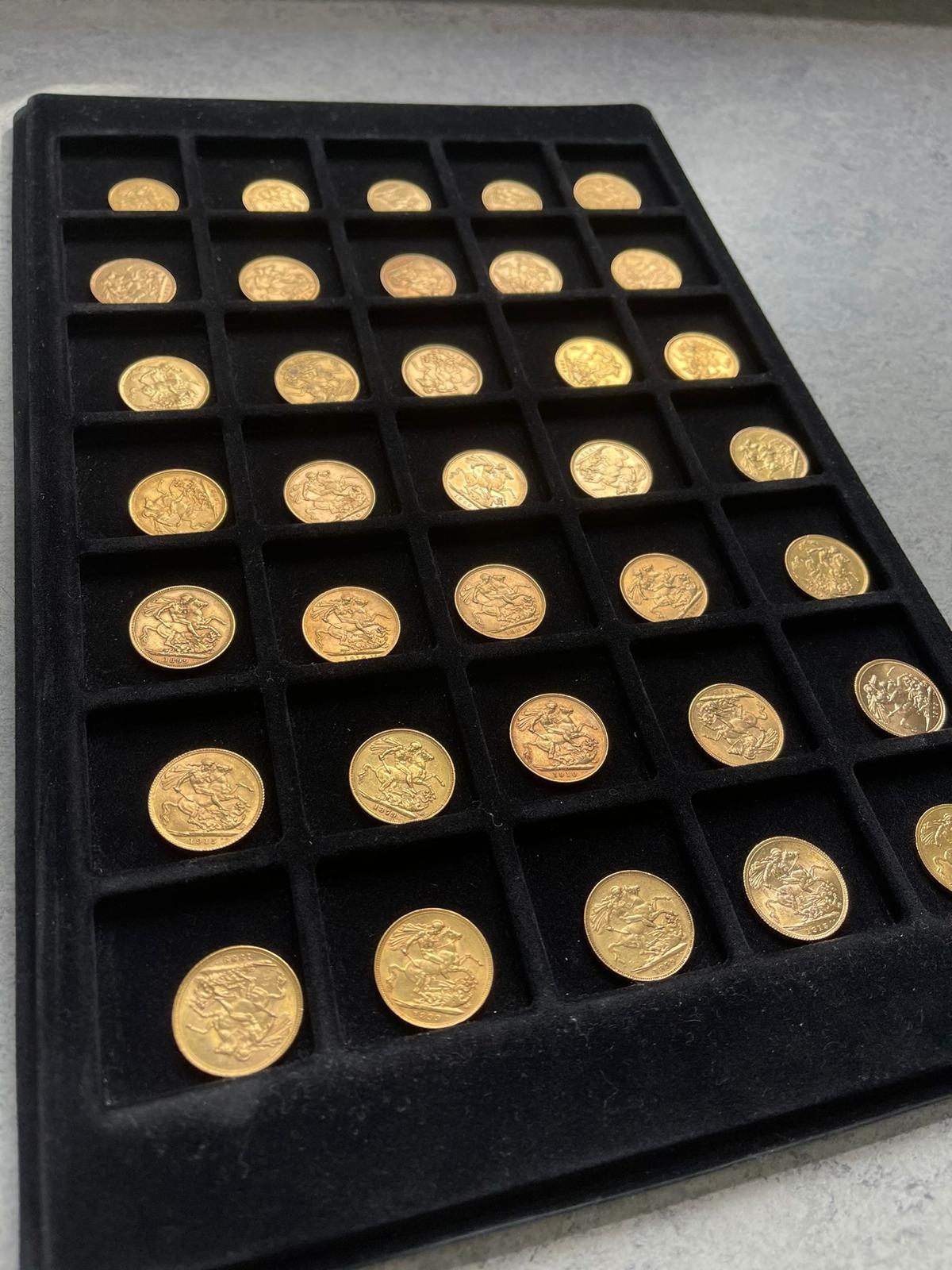 Top 5 Queens Head Coins - Lois Bullion