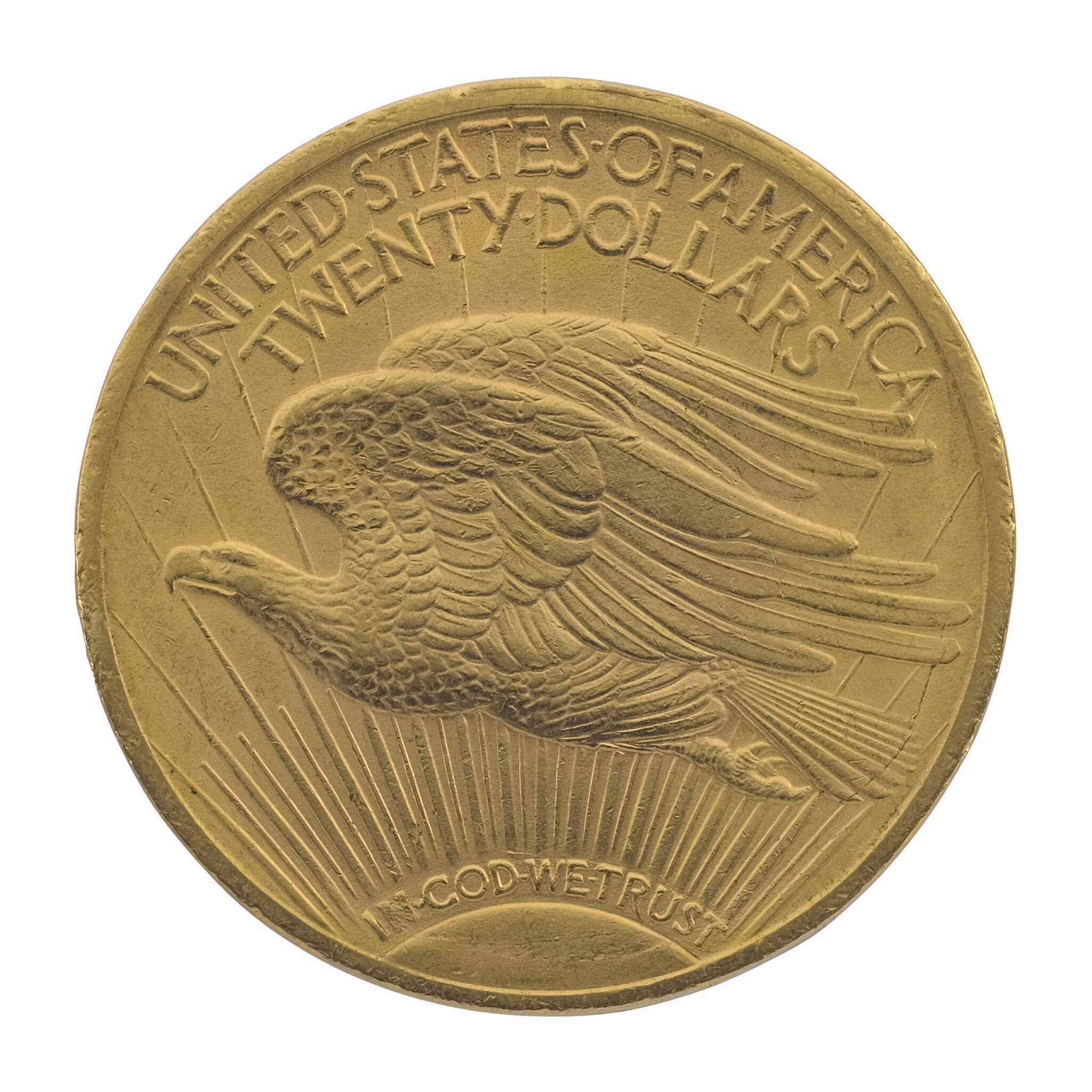 Best Value $20 Double Eagle St Gaudens Gold Coin - Lois Bullion