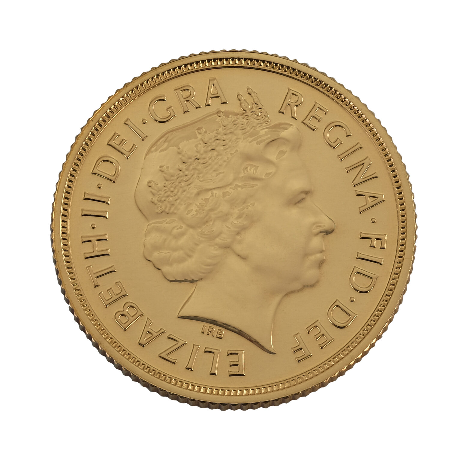 Best Value Quarter Sovereign Gold Coin - Lois Bullion