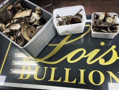 Scrap Gold Prices UK - Sell Scrap Gold Using Our Calculator