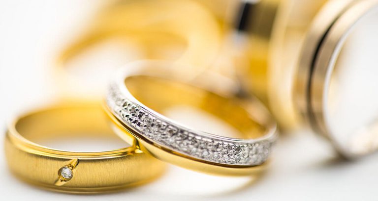 Sell Rolled Gold & Gold-Filled Jewellery for Cash - Explained